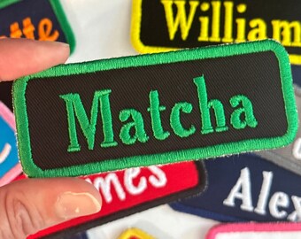 Gas Station Patch - Etsy