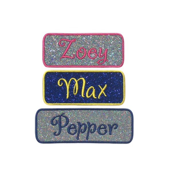 Extra Large Patch - Etsy