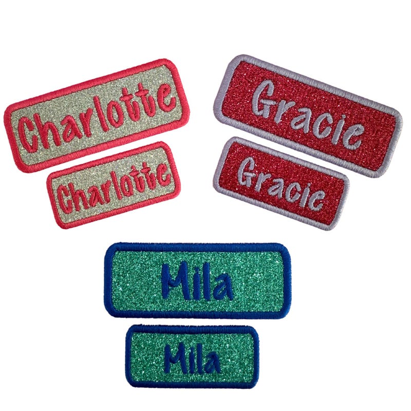 Backpack Patch - Etsy