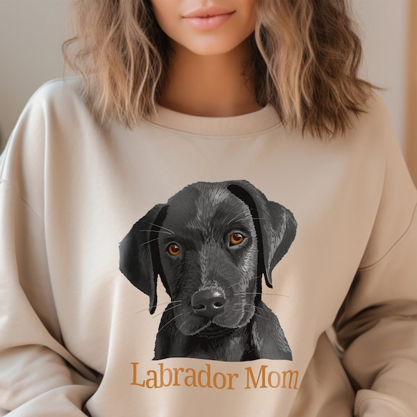 Black Lab Clothing Art - Etsy