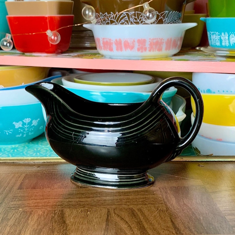 Vintage Fiestaware - Etsy