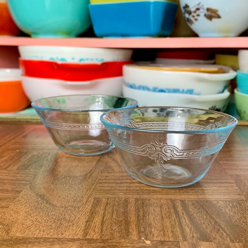 Glass Nut Cups - Etsy