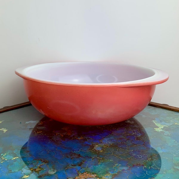 Pink Pyrex - Etsy