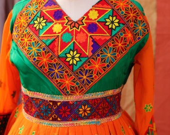 Pashtun Embroidery - Etsy