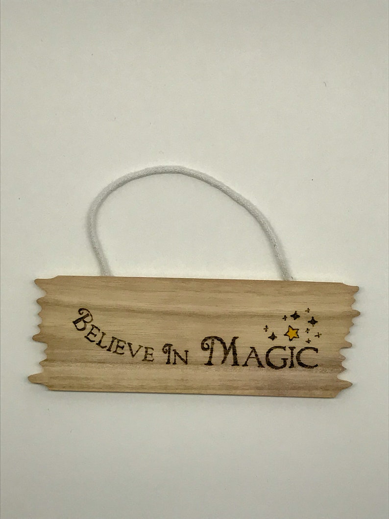 Wood Burned Sign - Etsy