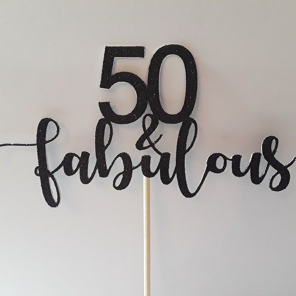 Chanel Cake Topper - Etsy