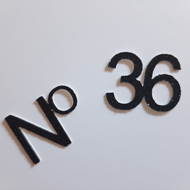 Birthday Chanel Logo - Etsy UK