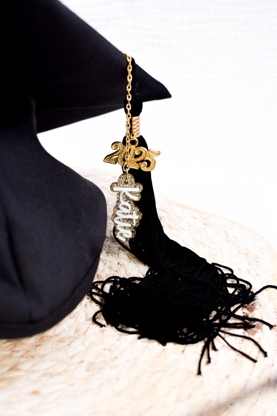 Graduation Cap Charm*graduation Cap Topper*graduation Cap Decoration ...