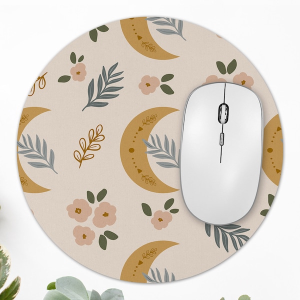 Cute Mouse Pad - Etsy