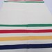 Multiple Sizes off White,green Red,navy Blue and Yellow Cotton Hand ...