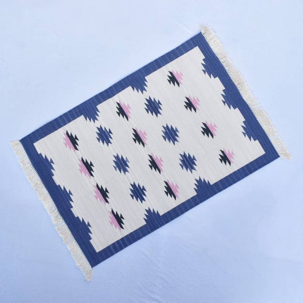 2x4 Runner Rug - Etsy