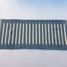 Multiple Sizes Blue Cotton Runner Handmade Stripes Rug Runner - Etsy