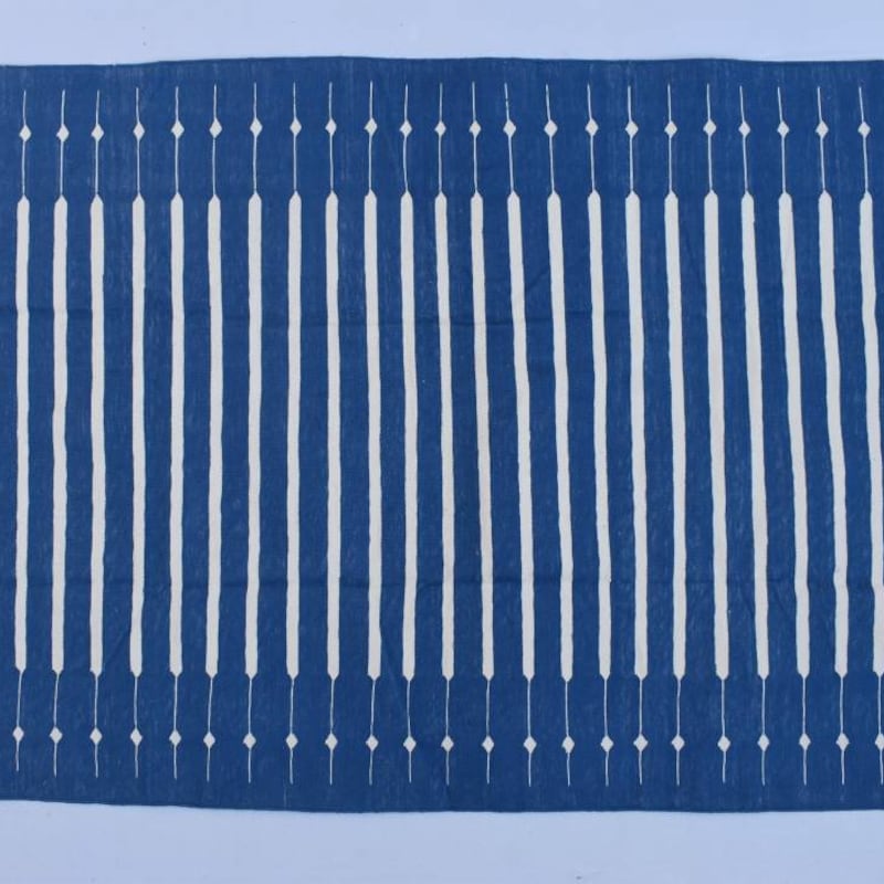 Modern Indigo - Etsy