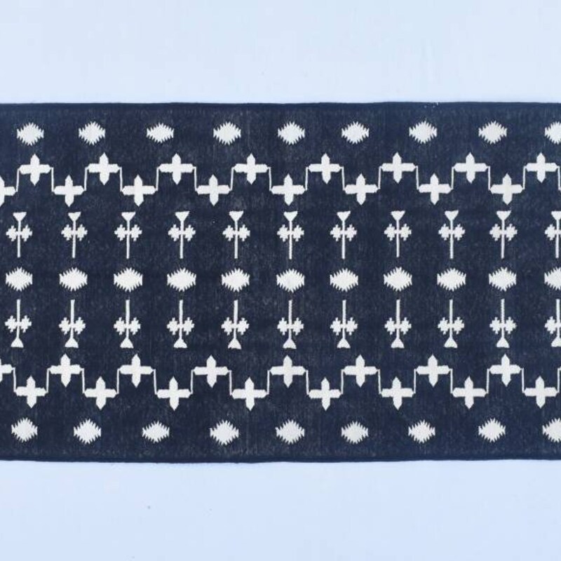 2x4 Runner Rug - Etsy