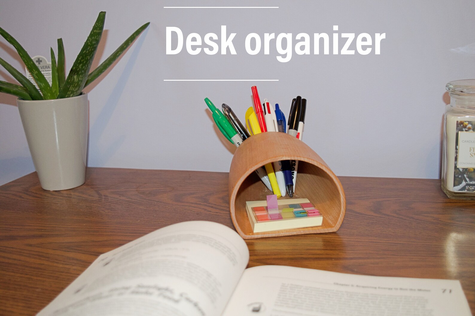 Earthy Functional Decor acoustic Amplifier, Wooden Speaker, Desk ...