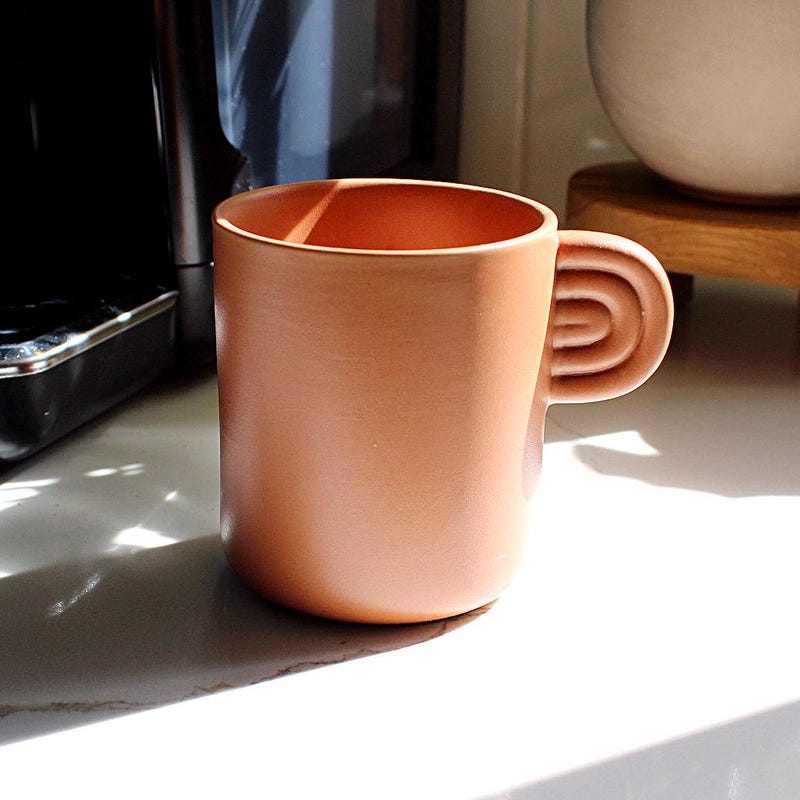 Rustic Coffee Tab - Etsy