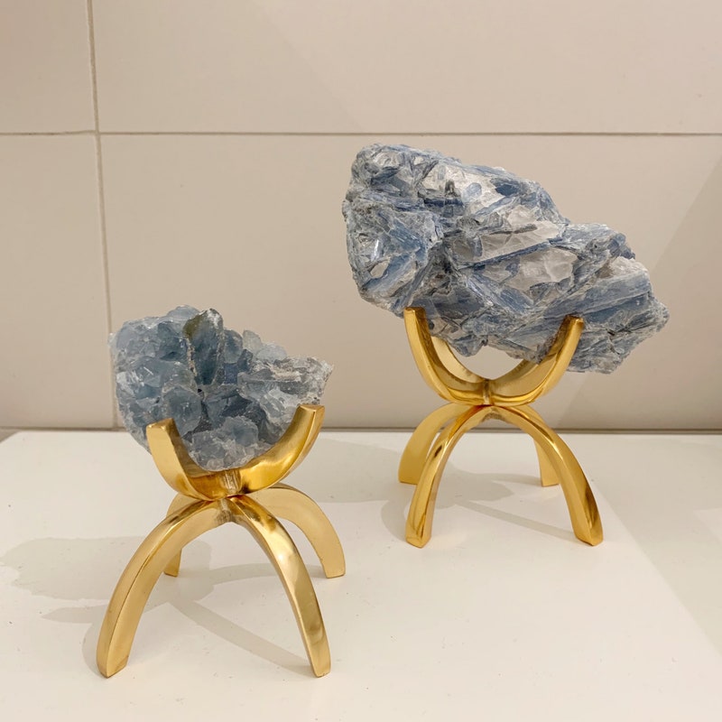 Crystal Display - Etsy