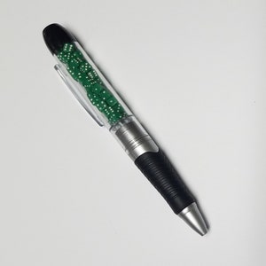 The Dice Pen - With 5mm Mini Dice (very Small!) - Etsy