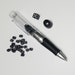 The Dice Pen With 5mm Mini Dice very Small - Etsy