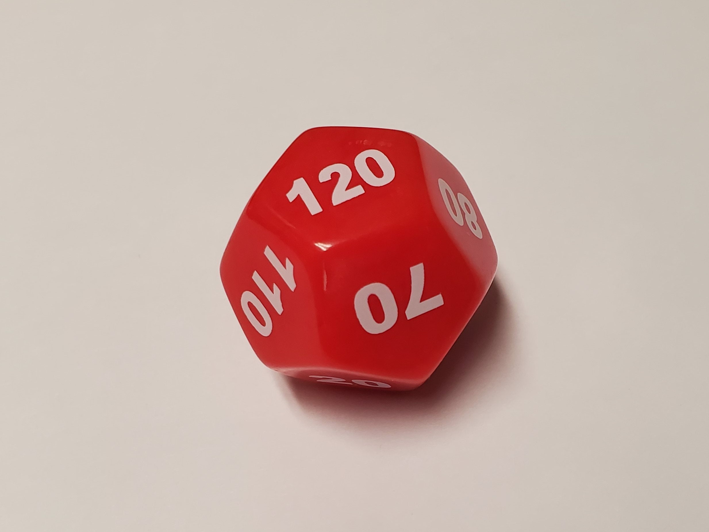 5x Deluxe Pokemon TCG Damage Counters / Large Spindown 12 | Etsy