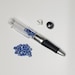 The Dice Pen With 5mm Mini Dice very Small - Etsy