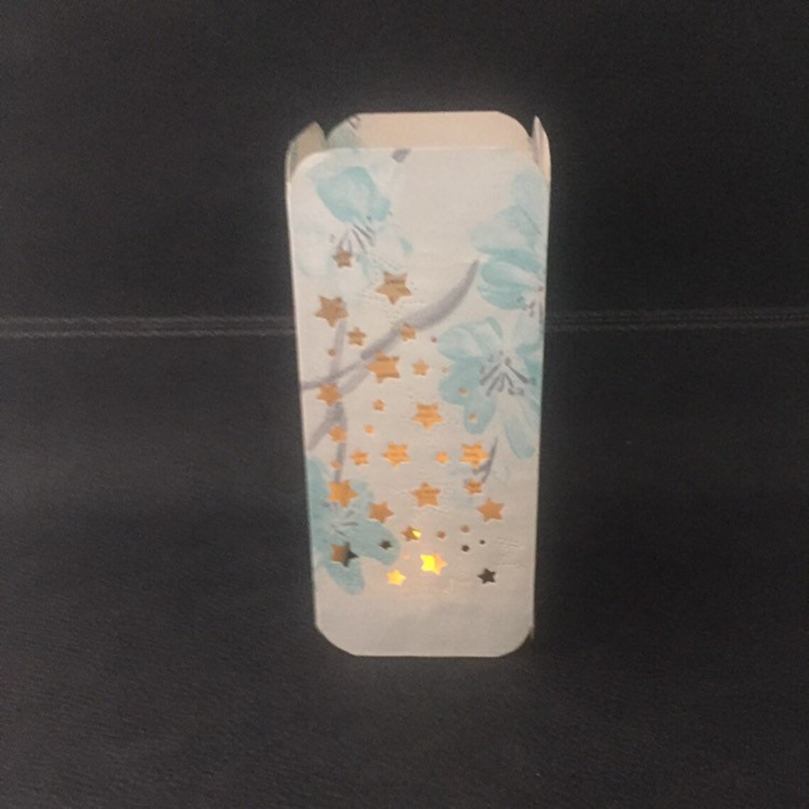 Book Paper Luminary Party Luminary Book Themed Gifts | Etsy