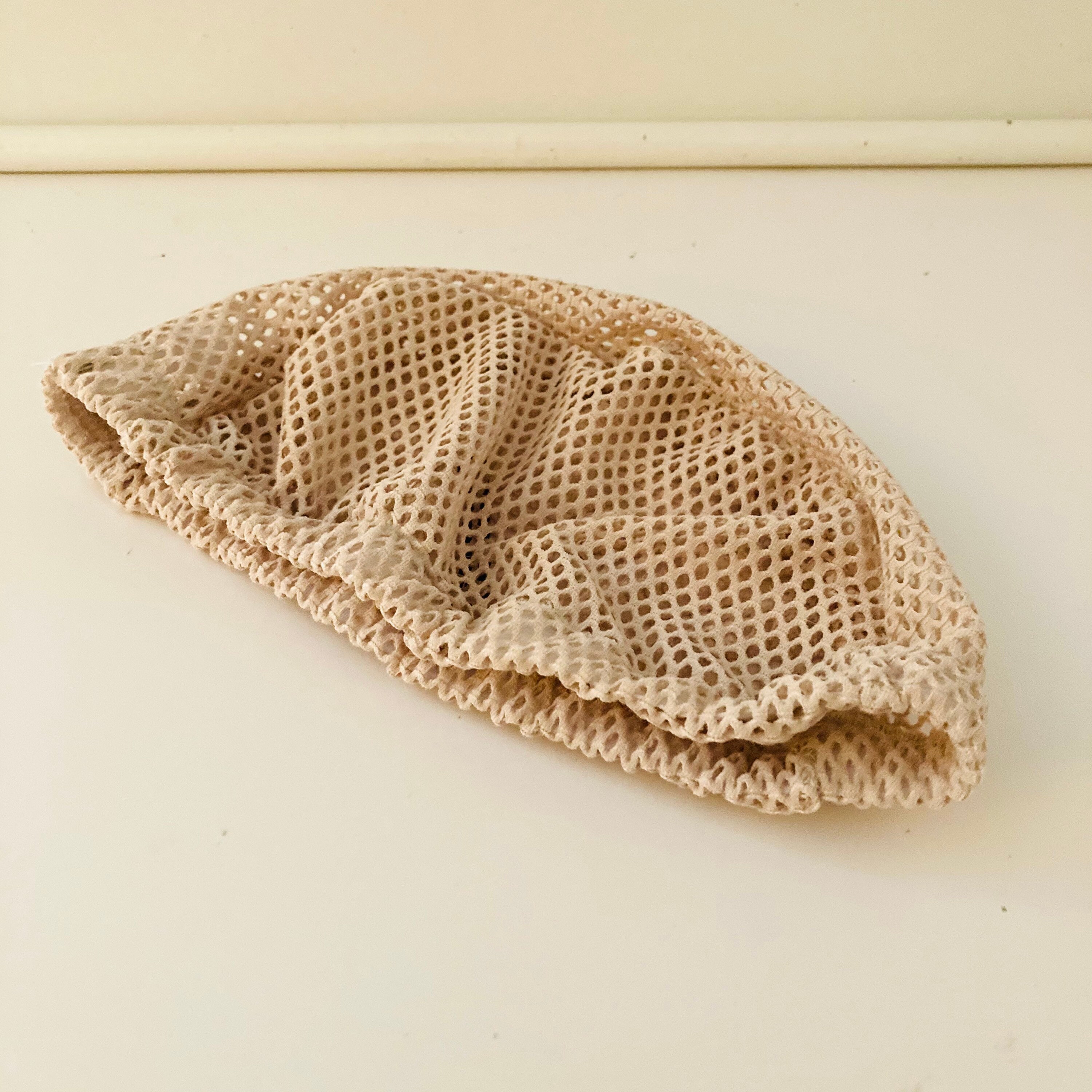 Handmade Wig Cap Weaving Wig Caps Elasticated Mesh Cap - Etsy UK