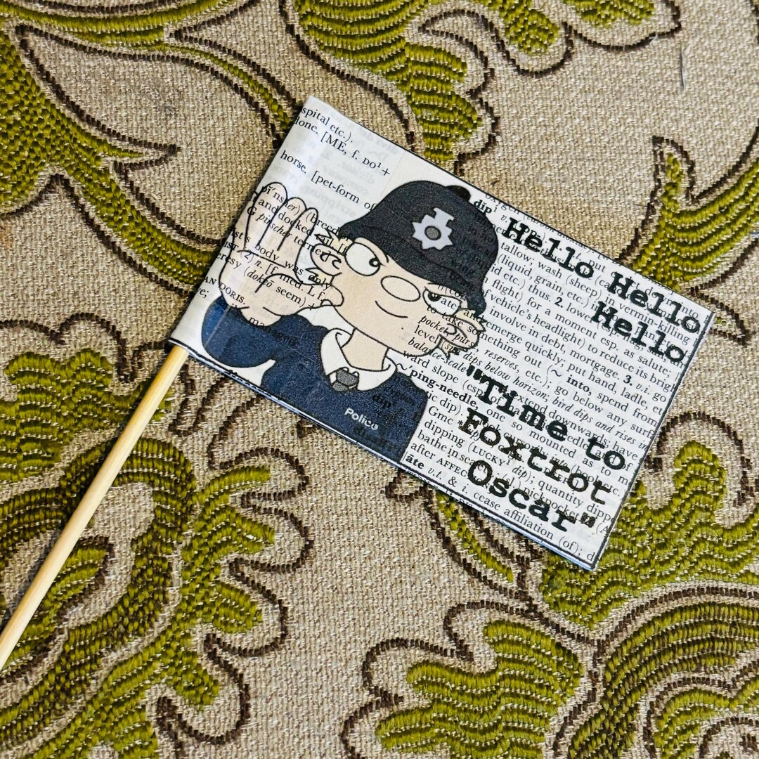 Police Banner, Police Officer Retirement, Cake Decor, Cake Banner ...