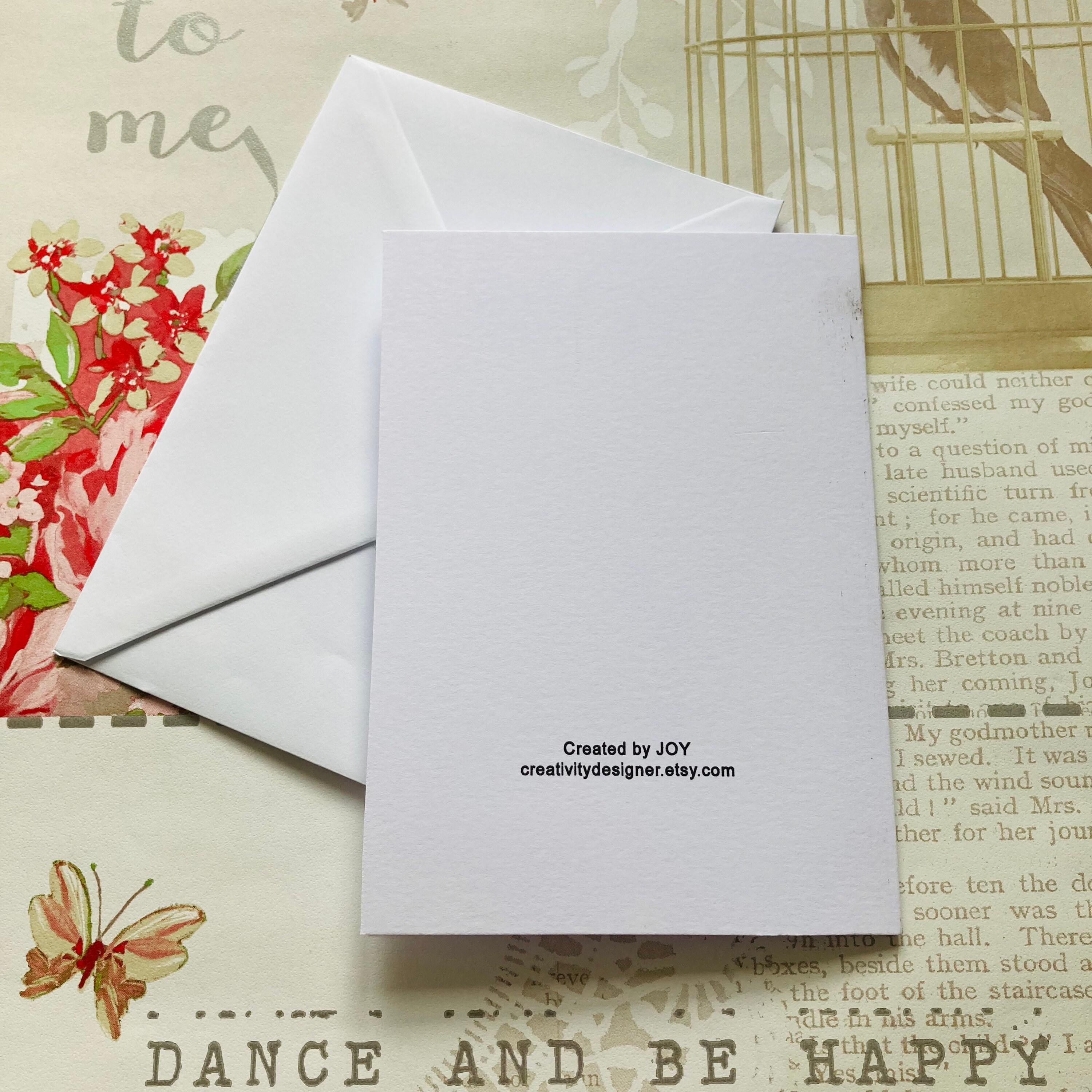 Police Card Police Officer Card Police Greeting Card - Etsy