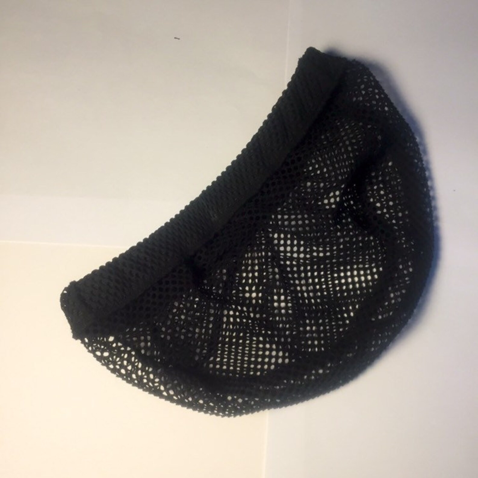 Handmade Wig Cap Weaving Wig Caps Elasticated Mesh Cap - Etsy UK