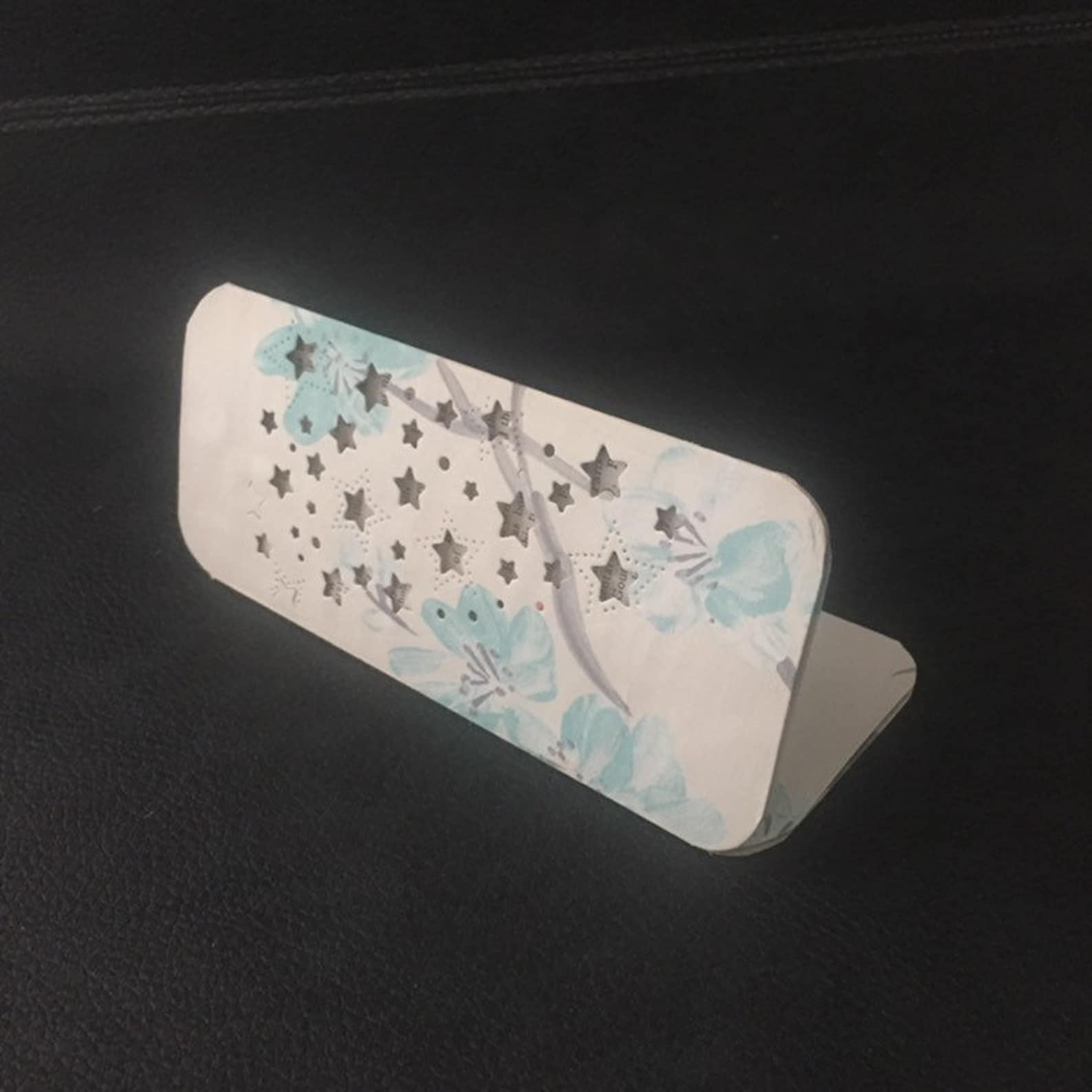 Book Paper Luminary Party Luminary Book Themed Gifts | Etsy