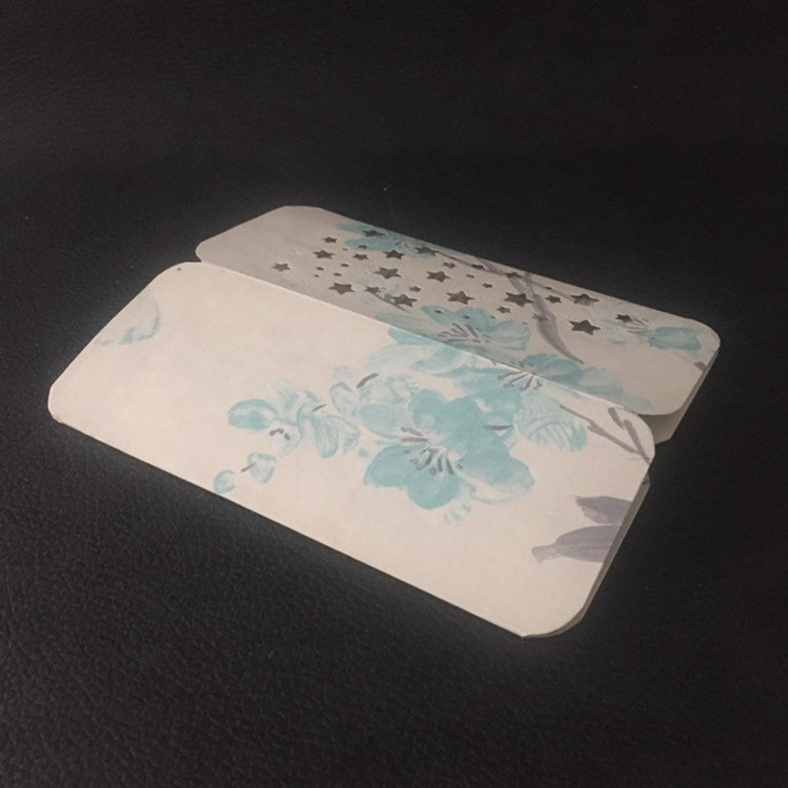 Book Paper Luminary Party Luminary Book Themed Gifts | Etsy