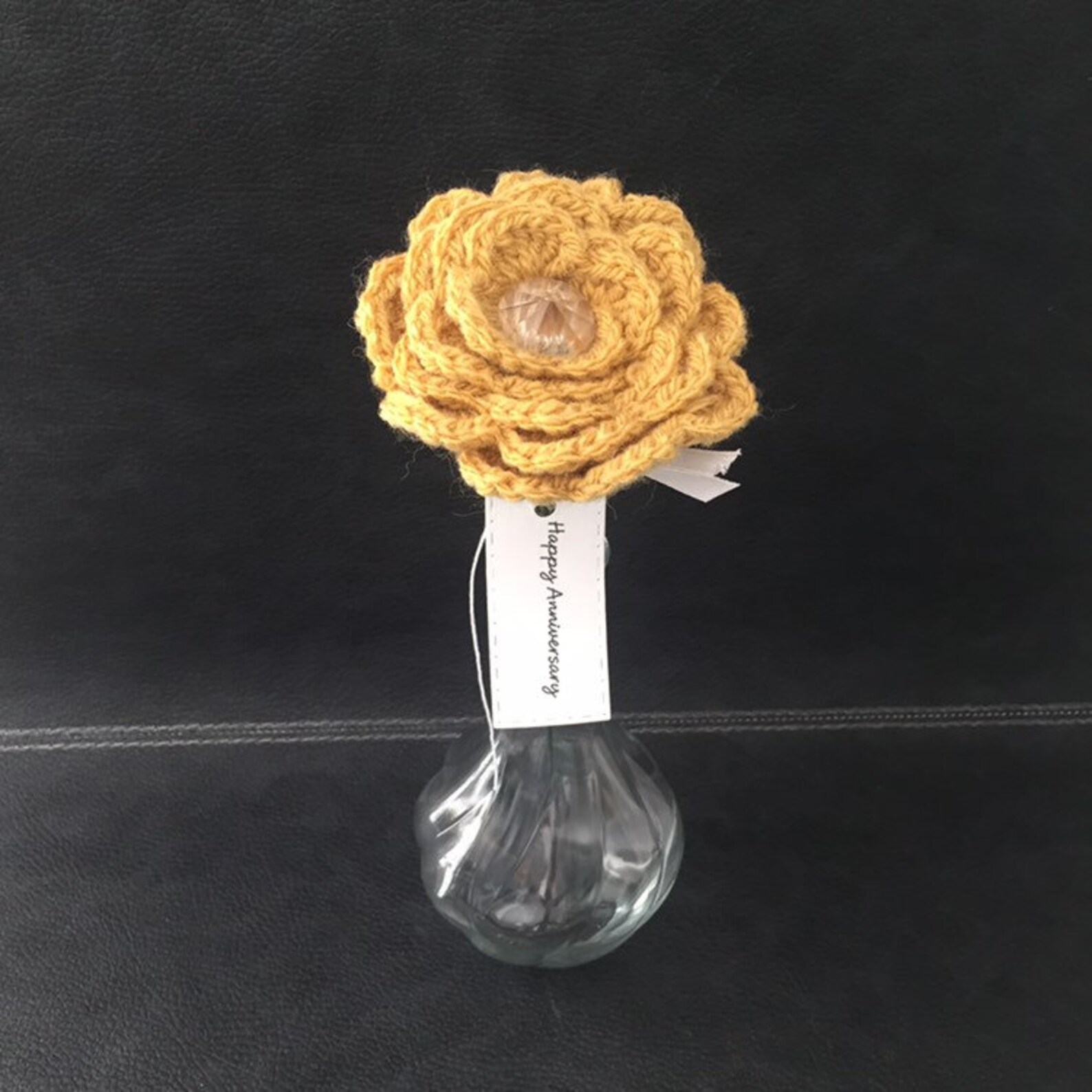 Personalised 7th Anniversary Gift Wool Anniversary Wool Etsy