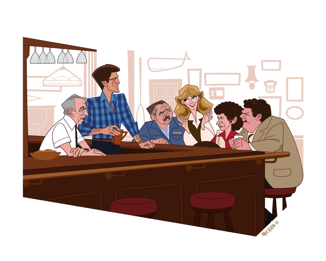 Cheers Digital Print - Etsy