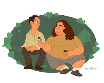 Lost Tv Show - Etsy