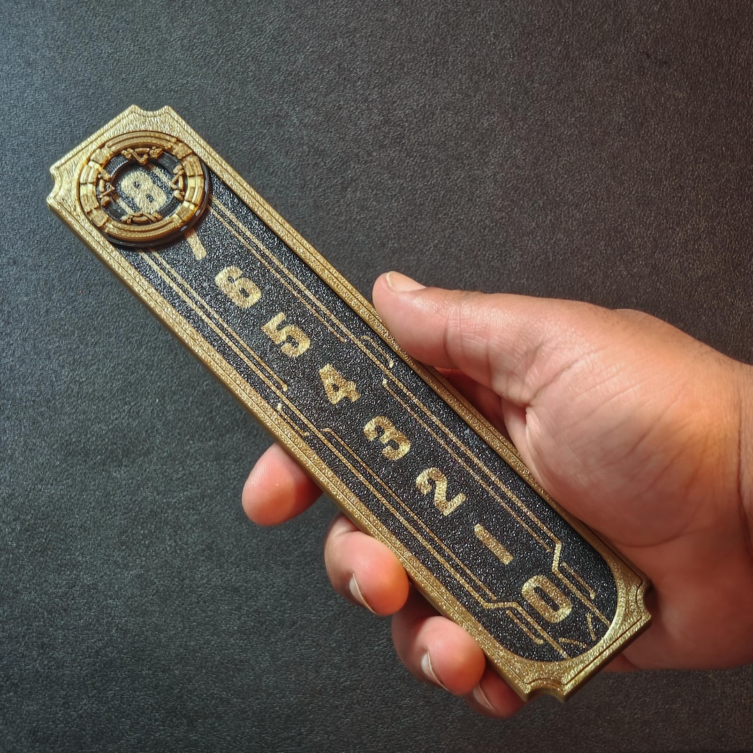 Riftbound TCG Score Tracker | 8 Point Counter - Etsy UK