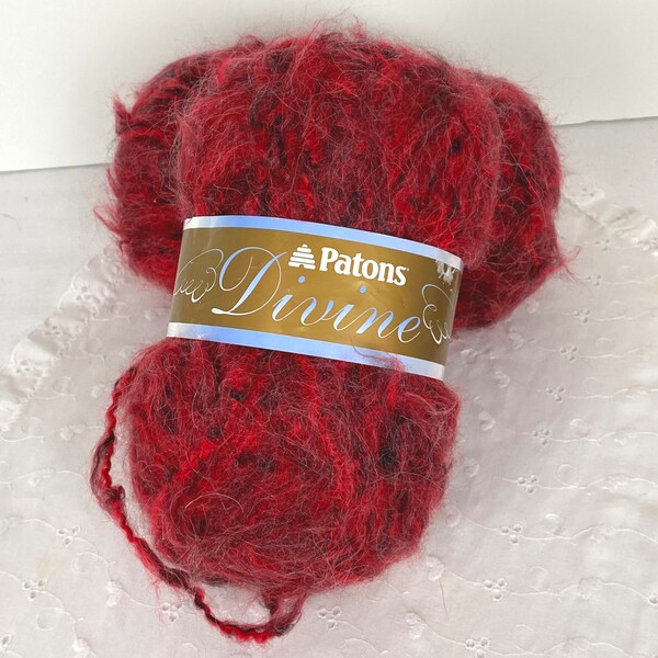 Flat Yarn - Etsy