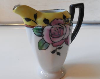 Small Pitcher Made in Japan - Etsy