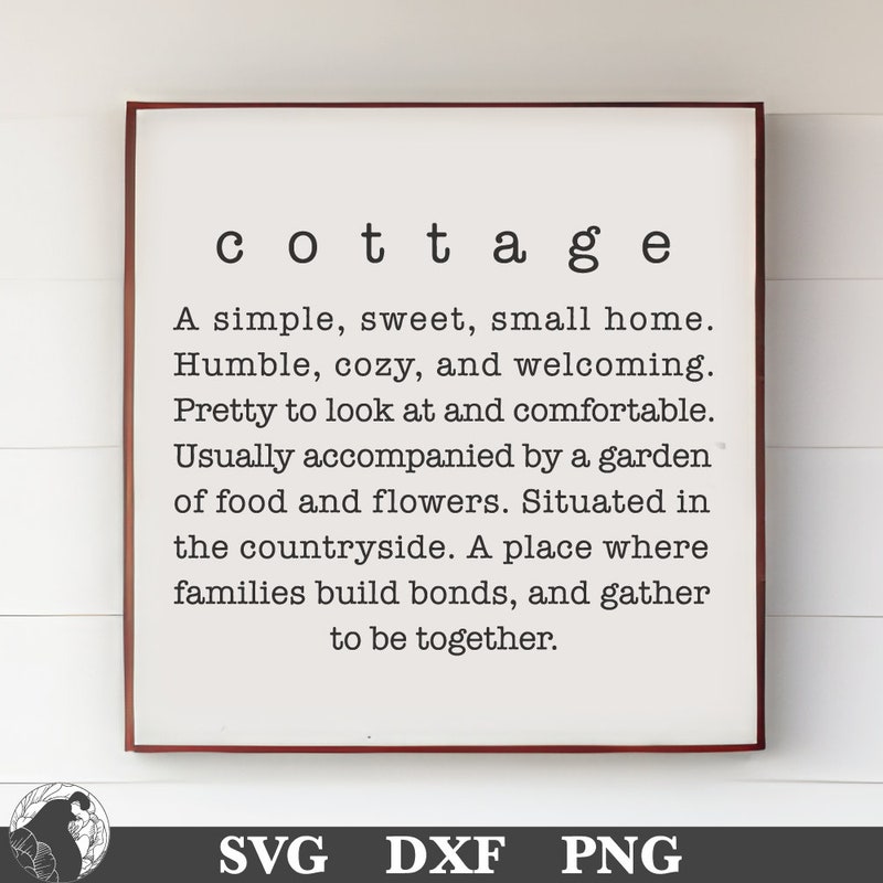 Cottage Decor - Etsy Canada