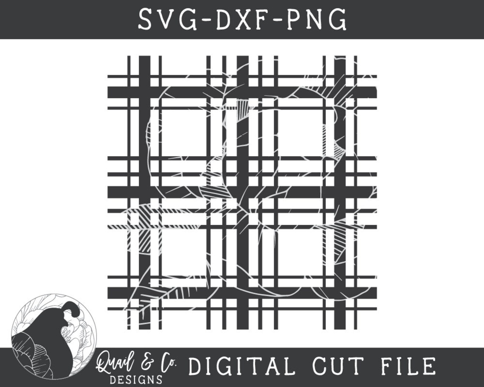 Svg Files Plaid Svg Check Svg Pattern Svg Background Svg | Etsy