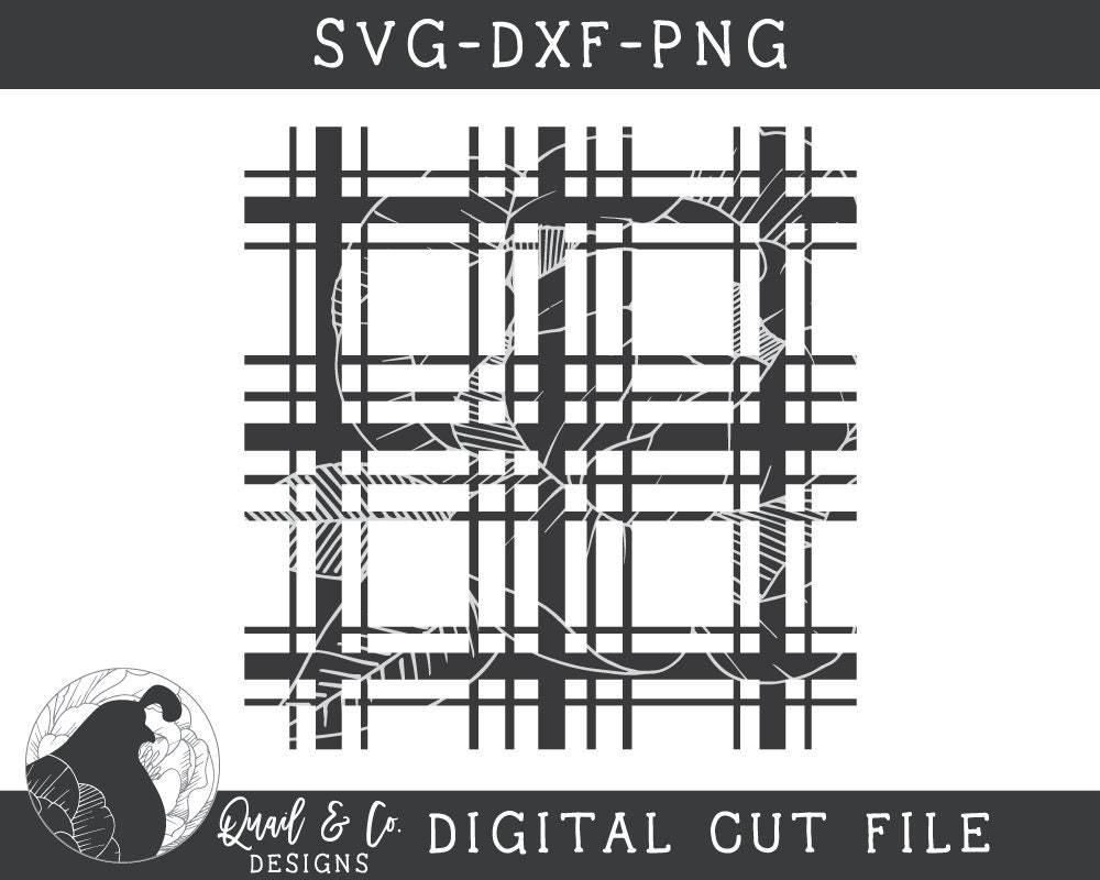 Svg Files Plaid Svg Check Svg Pattern Svg Background Svg | Etsy