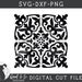 Svg Files, Tile Svg, Moroccan Tile Svg, Floor Tile Svg, Farmhouse Tile ...