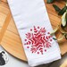 Scandinavian Snowflake SVG, Snowflake Cut File, Christmas Sign Svg ...