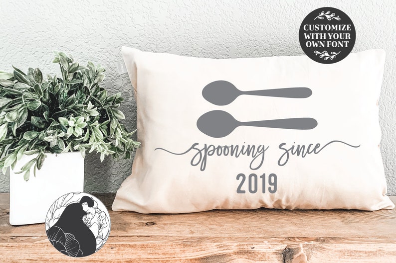 SVG Files Spooning Since Svg Spooning Svg Spoon Svg - Etsy