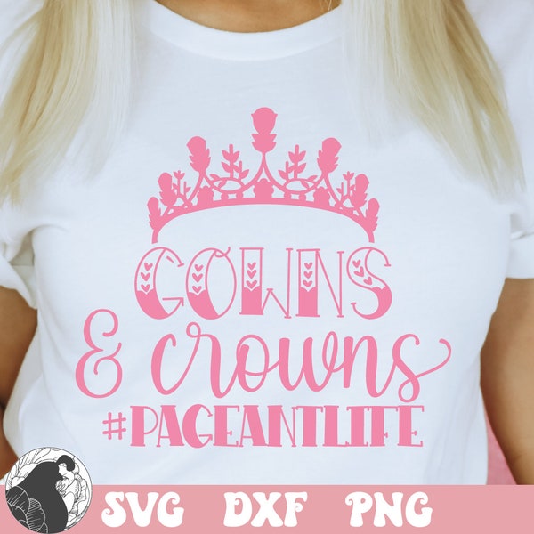 Pageant - Etsy