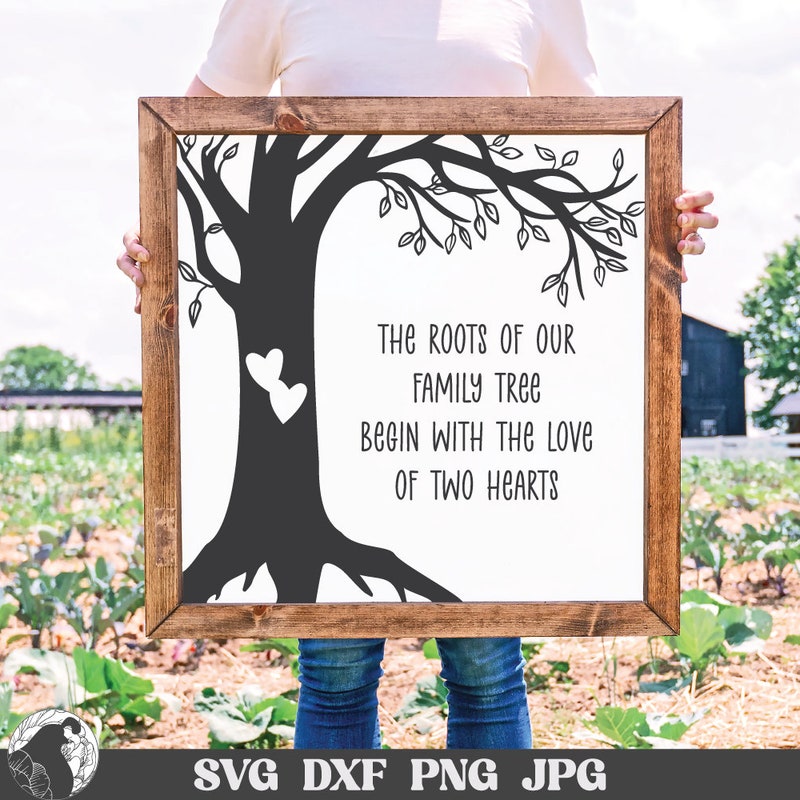 Adoption Quote - Etsy