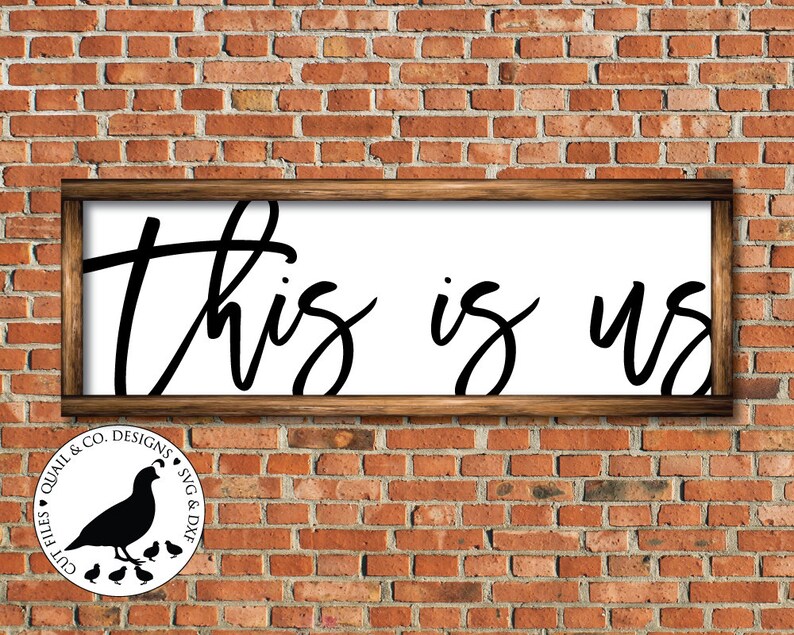 SVG Files This is Us svg Couples svg Family svg This is Us | Etsy