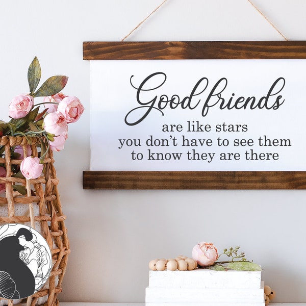 Friendship Sign - Etsy