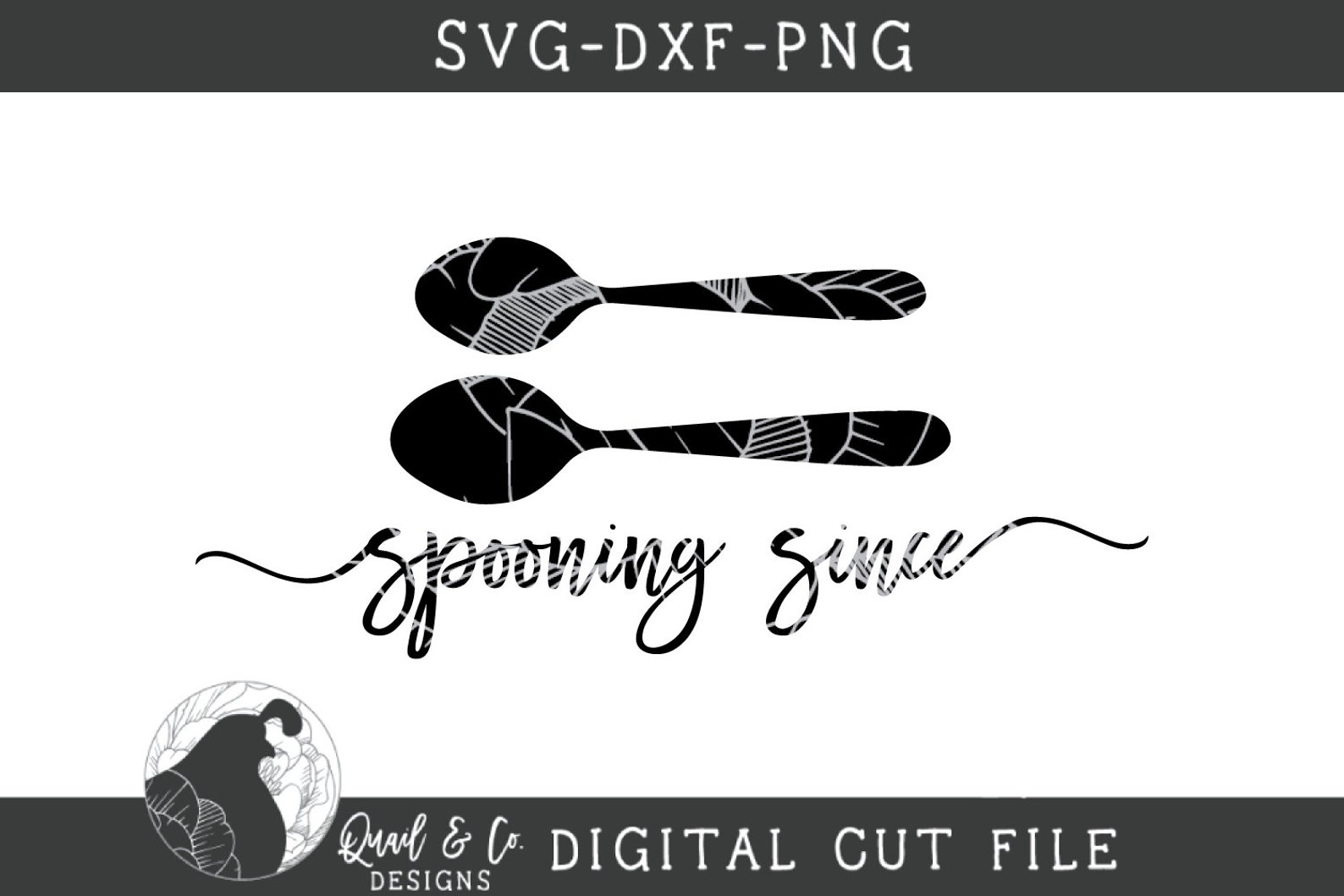 SVG Files Spooning Since Svg Spooning Svg Spoon Svg - Etsy
