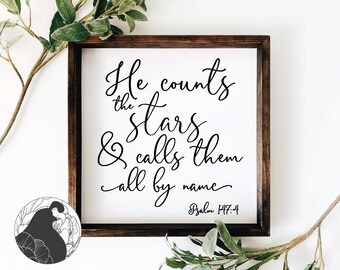 The Stars Quote Svg - Etsy